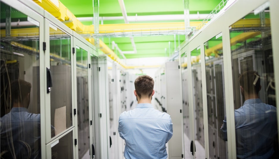 Data Center Consolidation: Best Practices, and How to Prepare for the ...